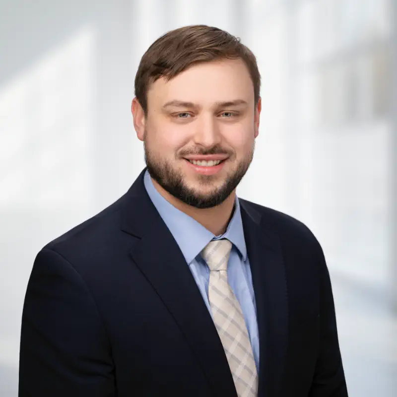 Riley S. Odams – Cole Law Partners